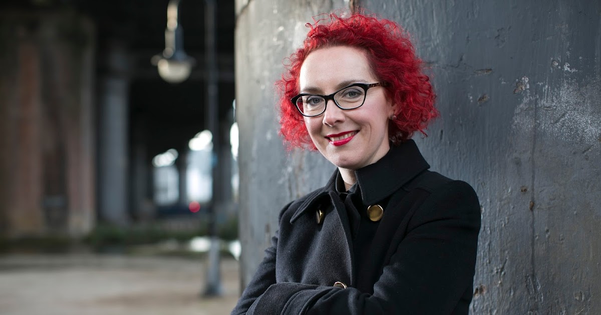 BritCrime Authors' Blog: Introducing British Thriller Writer Marnie Riches