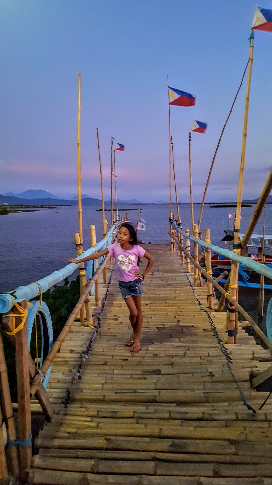 iStar-Tariray: Travel_Tanay Parola