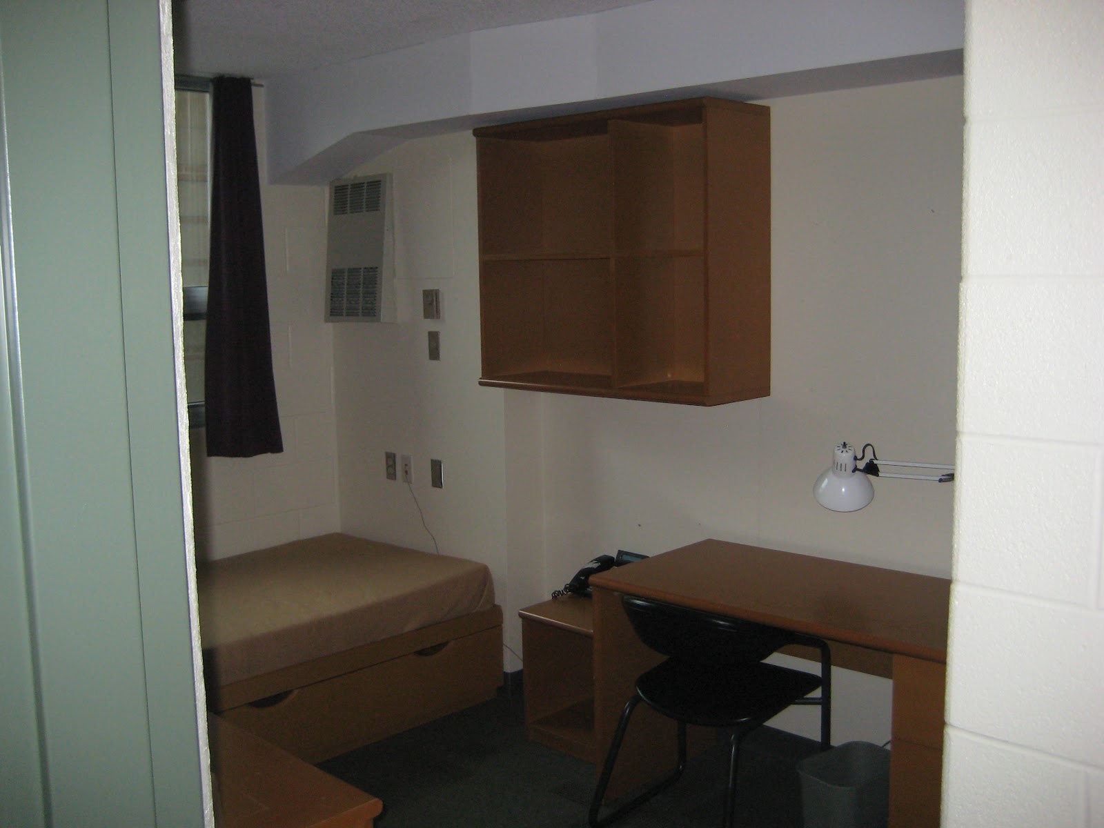 Ryerson Student Housing NEWS: Renovated Pitman Hall Apartments