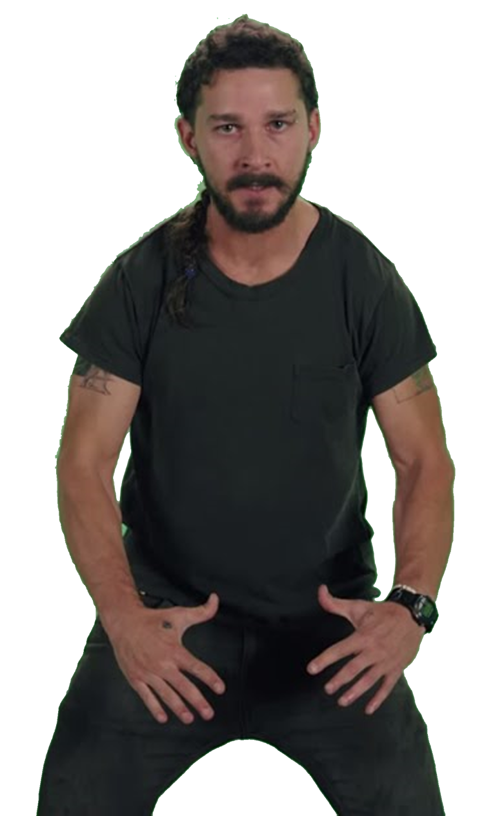 Henry Coller BMET Games: Sprite Sheet