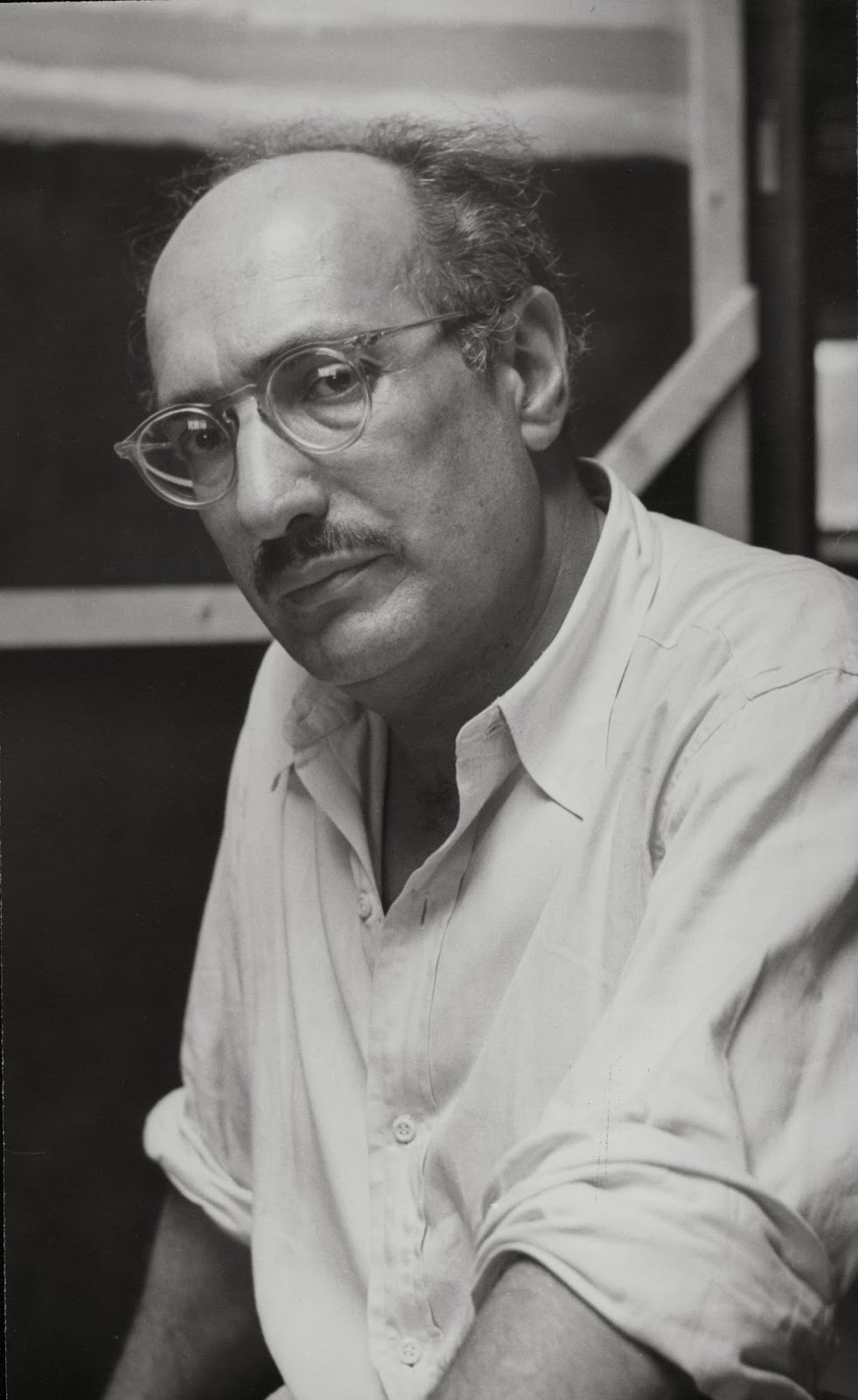 Blog de GeoHistoria de JJLucas: Mark Rothko, pintor estadounidense de ...