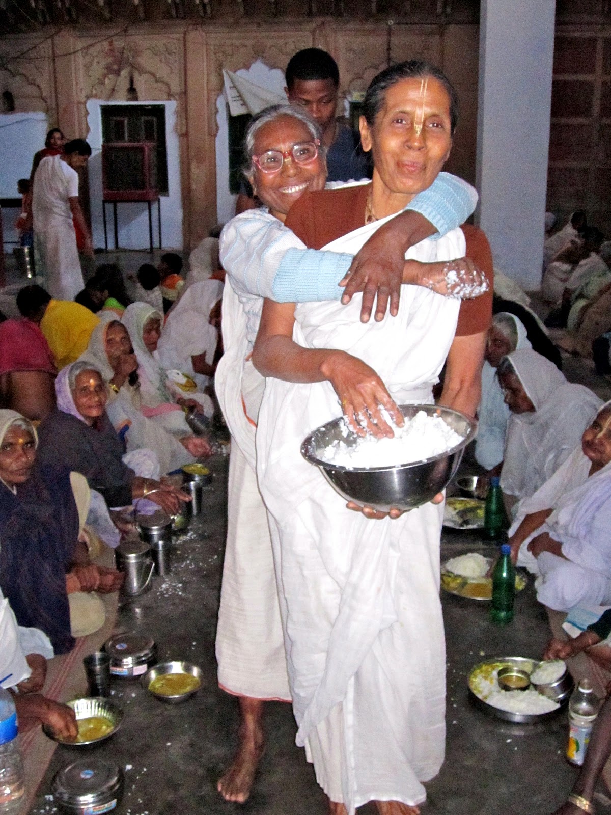 { Ma vie de voyage }