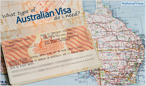 Four new work visas to come to Australia - Dream of New Zealand