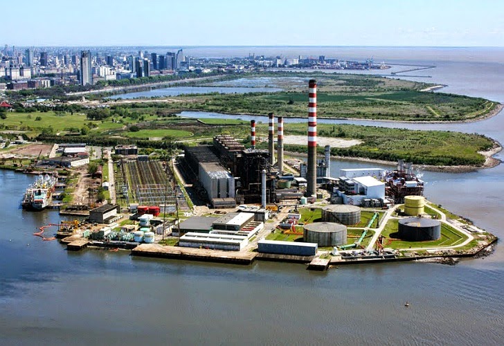 Argentina Actualidad: La torre mas alta de latino américa, estará en ...