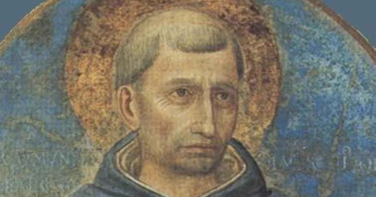 ...per Christum, Dominum nostrum: Svatý Raymund Pennafortský, vyznavač ...