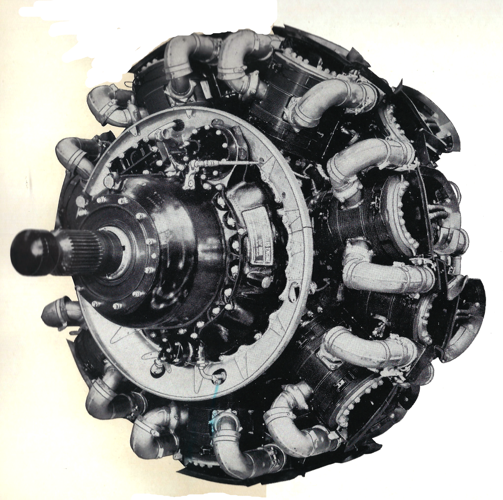 Aerospace Engines (Aircraft Engines and Rockets - Motores de Aviación y ...