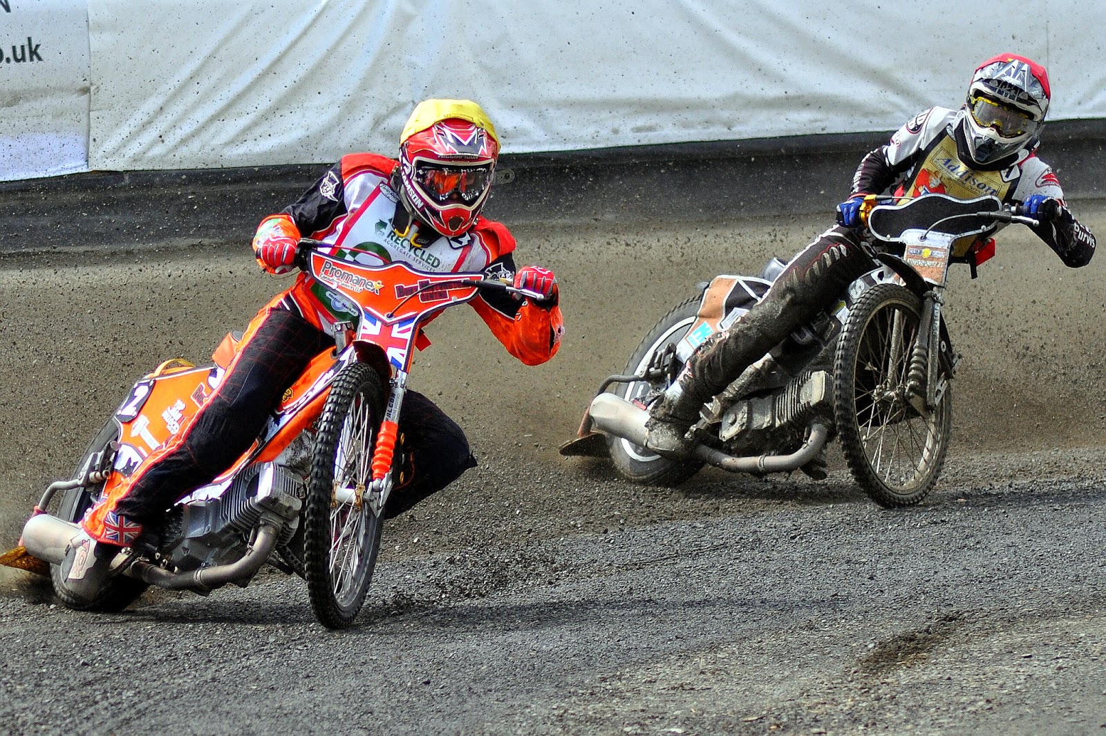 The State of British Speedway Today