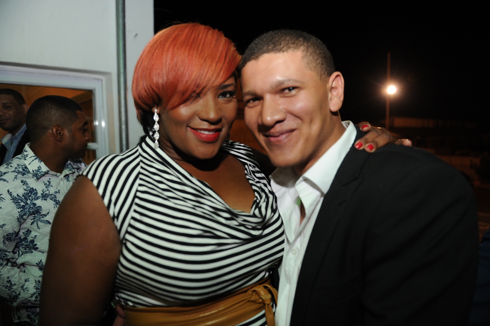 Irma G: It's my party and I will cry if I want to