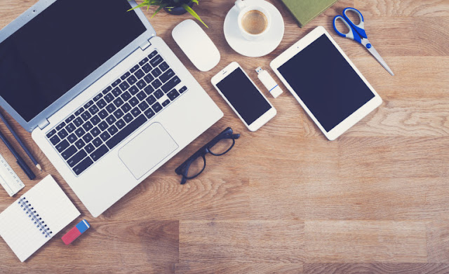 My Work Space - Invert 2