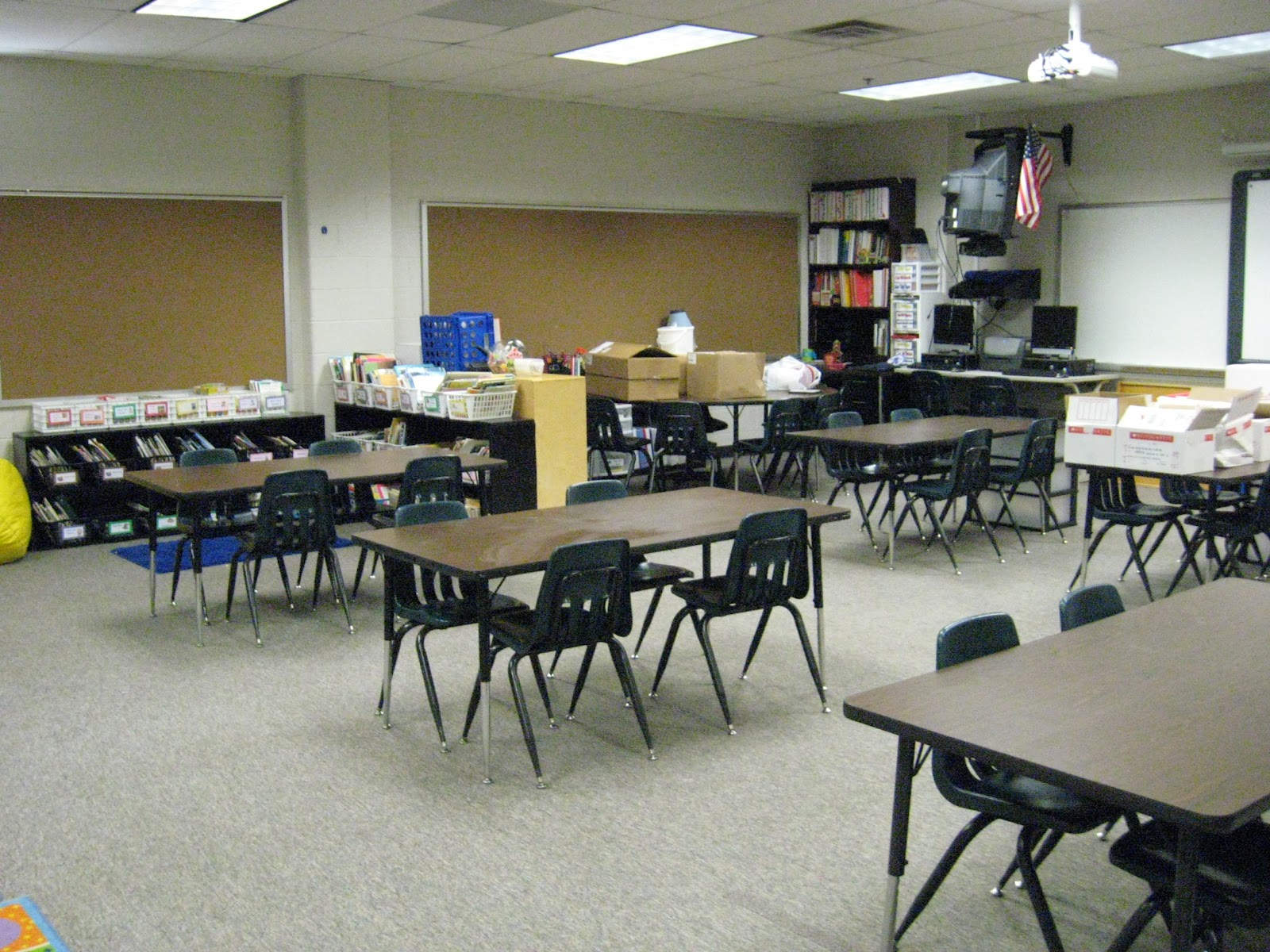 A Little Peek... - Mandy's Tips for Teachers