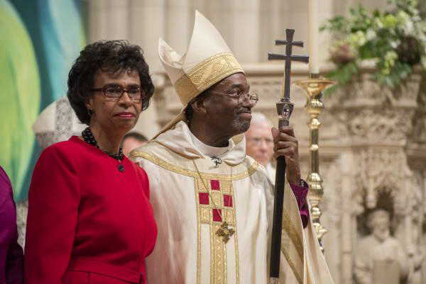 Rev. Michael Bruce Curry family tree, ancestry by Mary Cummins in Los ...