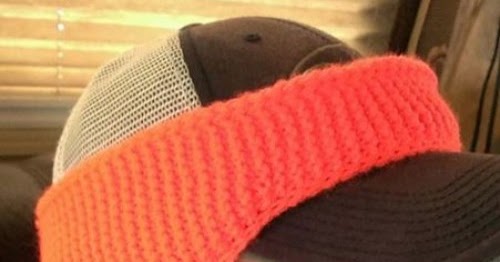 Beautiful Skills - Crochet Knitting Quilting : 1898 Hat Variation ...