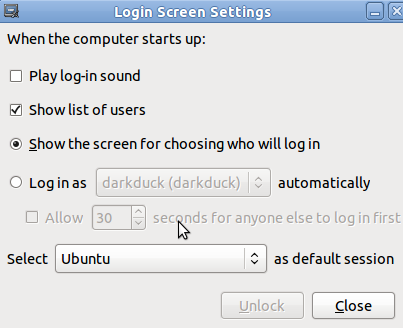 4 Terribly Easy Steps To Move Away From Unity In Ubuntu 11.04 - Linux ...
