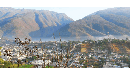 ETNIA AGUACATECOS (awakatekos)