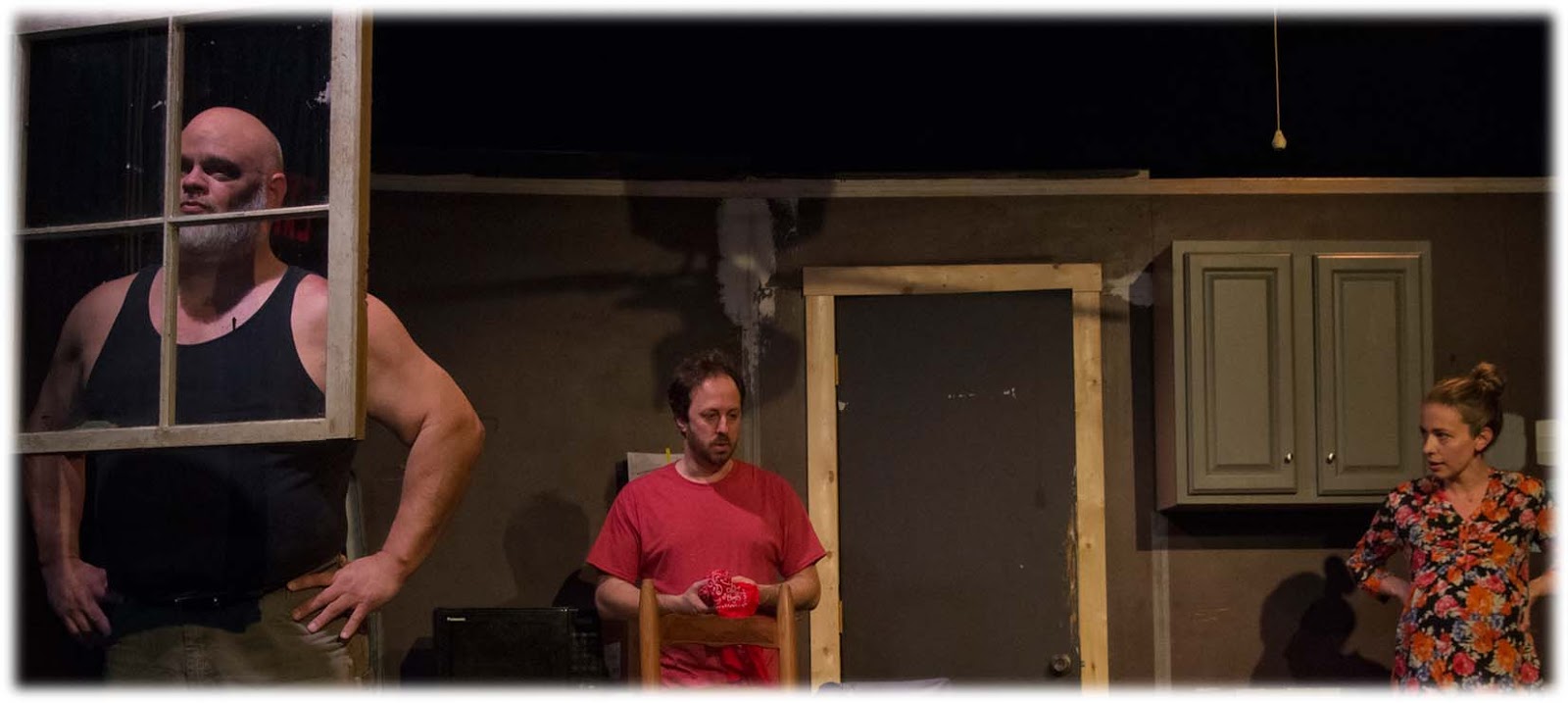 An Asheville Observer