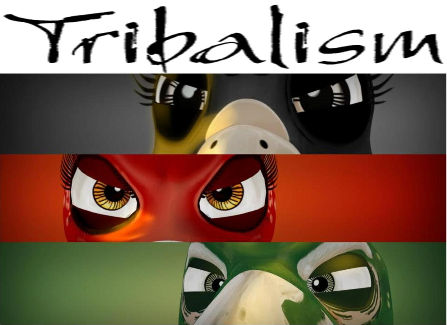 Info-tainment Kenya: The Cure for Tribalism