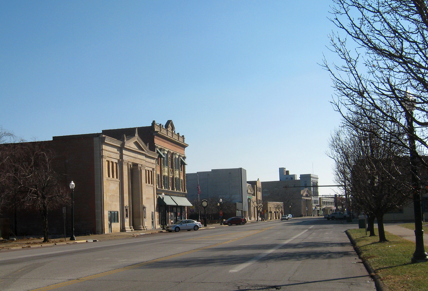 Brady's Bunch of Lorain County Nostalgia: Another Downtown Lorain ...