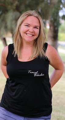 How to Be a Nomad with Guest Erin Bender - The Daily Affair | a ...