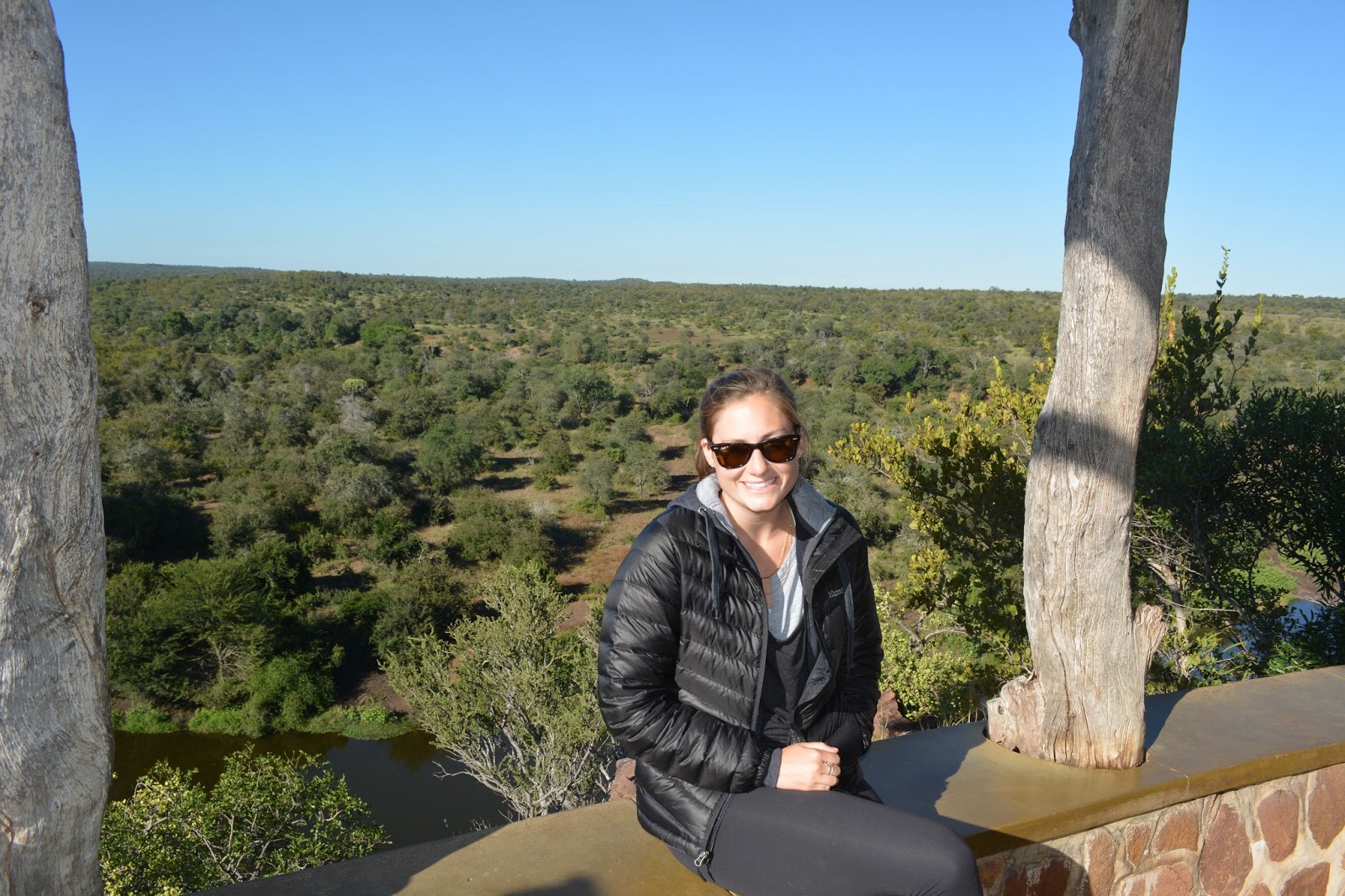 Do I Really Need That Rabies Shot...? : Kruger National Park--> Ha ...