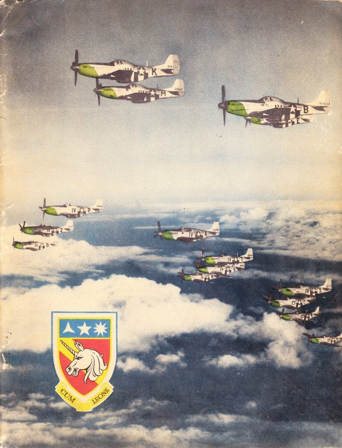 FOGG IN THE COCKPIT: 2011