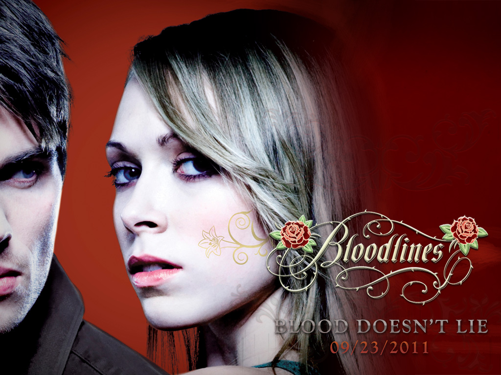 Les coses de la Marta: Bloodlines - Richelle Mead