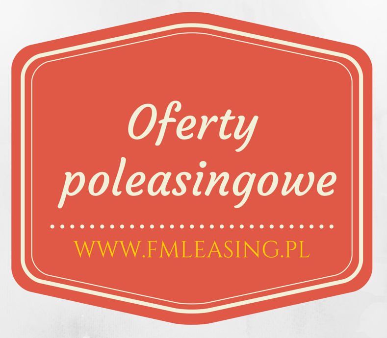 Poleasingowe - motocykle, koparki, samochody: Renault Megane Grandtour ...