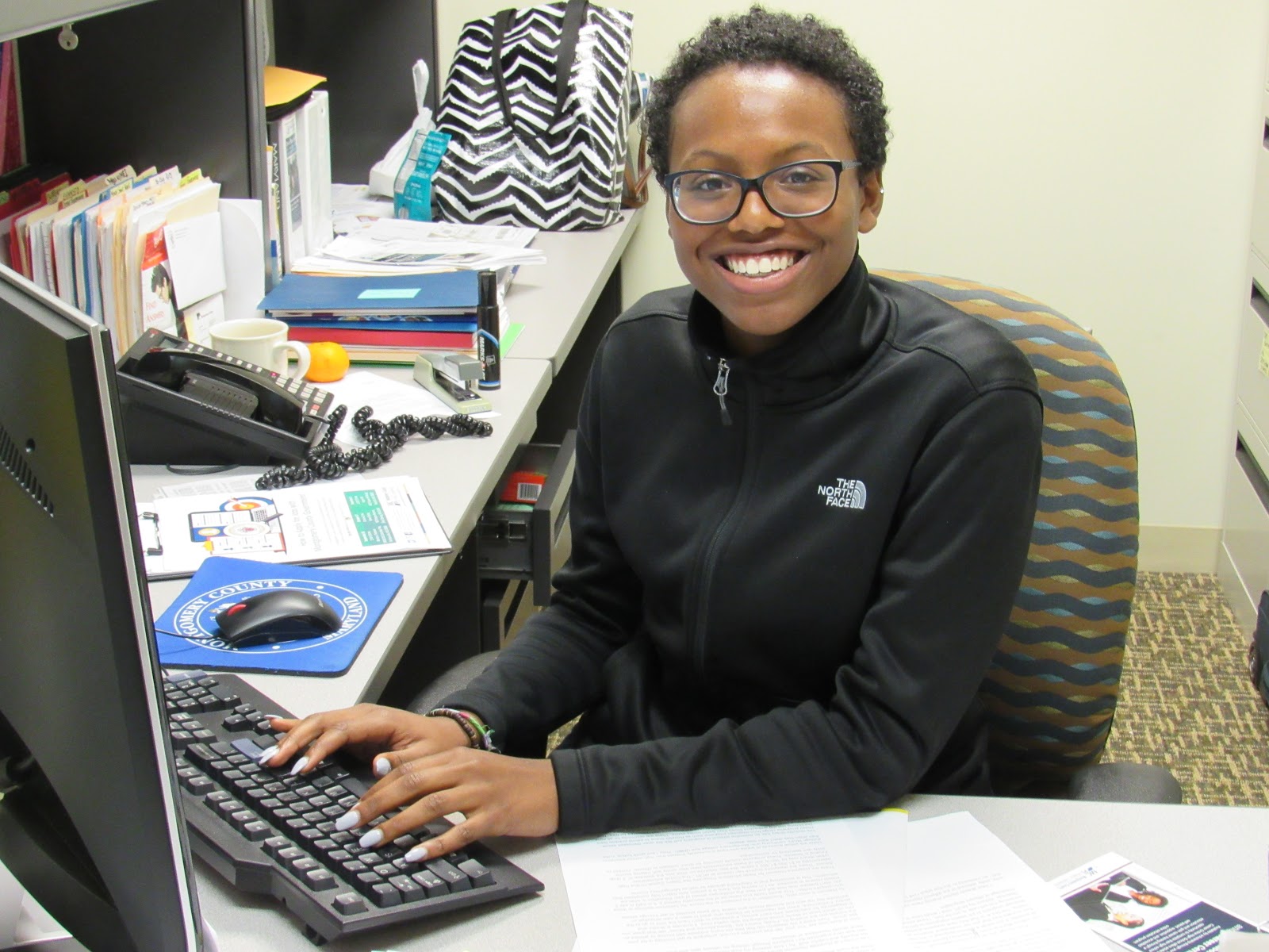 Montgomery County Updates: Second Annual Summer RISE Provides MCPS ...