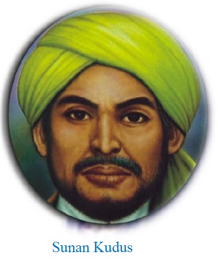 Alamat Tempat Dan Sekilas Cerita Wali Sembilan dalam Babad Tanah Jawa ...