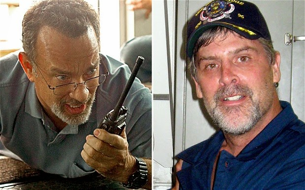 Movies Based On a True Story: Is the Movie Captain Phillips Based on a ...