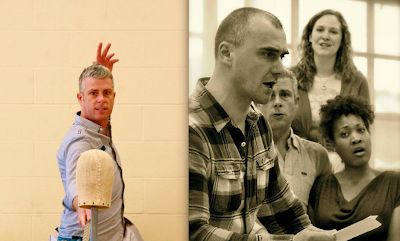 BARIHUNKS ®: Opera Returns to Baltimore with Barihunk Nozze; Daniel ...