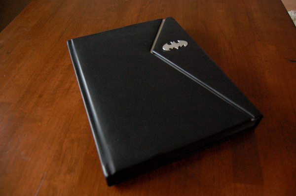 Batman Files reviews...