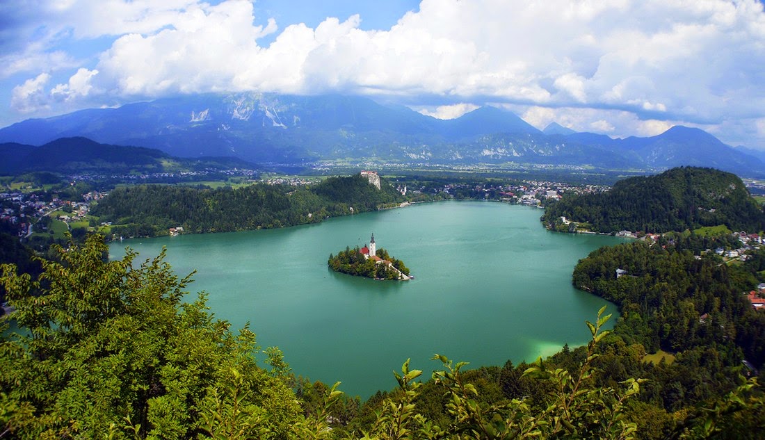 10 of the smallest inhabited islands in the world | canon pictures ...