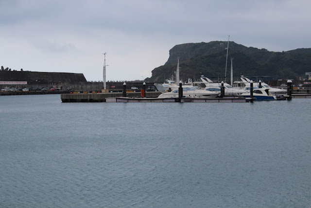 The Unforgettable Travel Accounts: Guided day tour of Keelung from ...