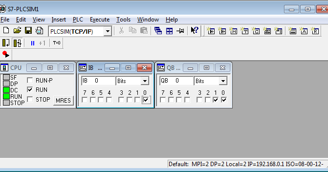 Make it easy!: How to install plcsim v5.4 on windows 7