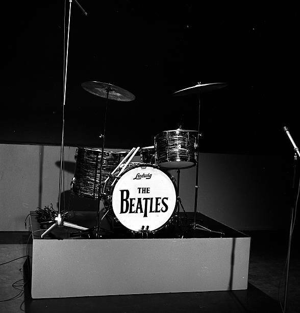 The Beatles on Shindig! picture gallery