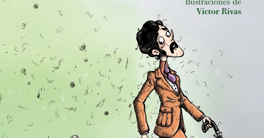 Víctor Rivas Ilustrador