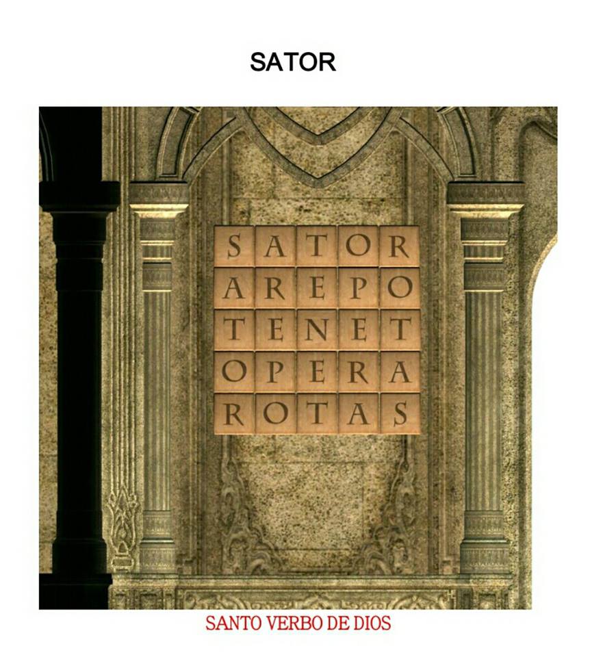 SATOR