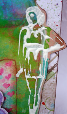 Paper Dolls With Helmar, Unity And Susan K. Weckesser | Helmar