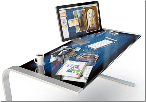 Future Technology Concepts And Latest Technology: Concept Future ...