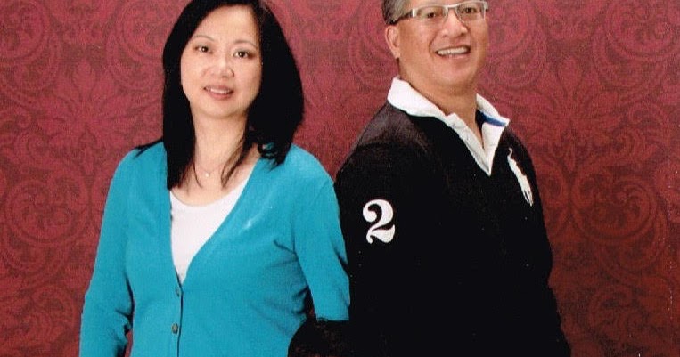 Volunteer Spotlight - Alan Fong