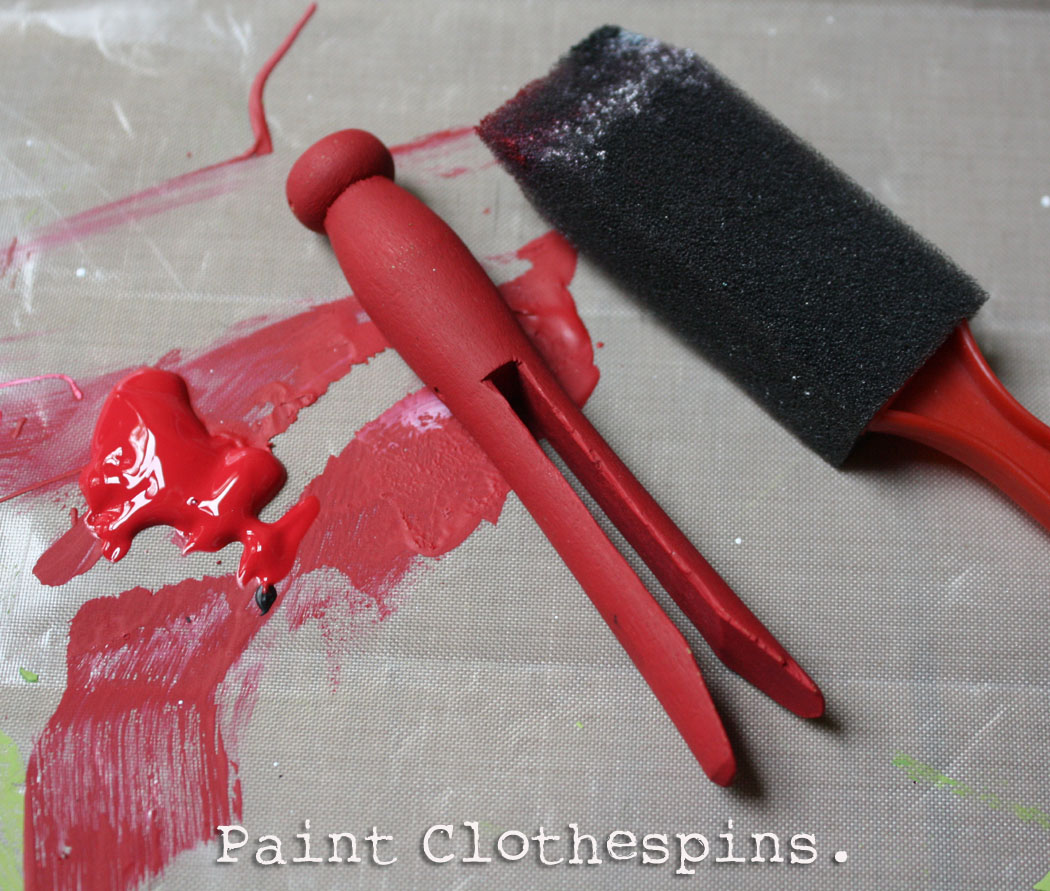 The Impatient Crafter : iLoveToCreate Tori Spelling Inspired Pin This ...