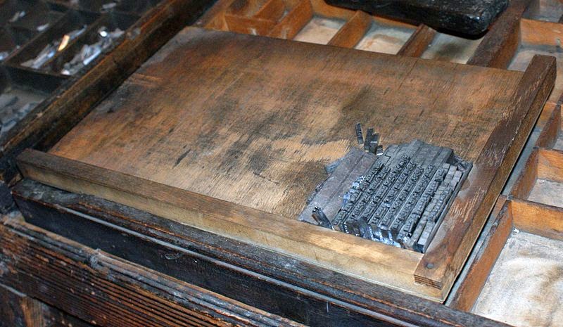 Author, Jody Hedlund: The Nitty-Gritty of Galley Editing