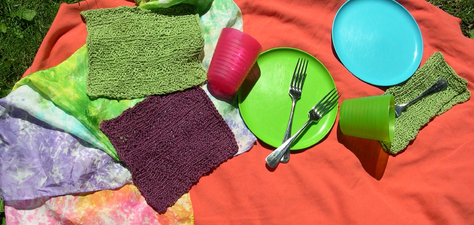yarn spinner: Wipe: fun reusable napkins for cleaning up