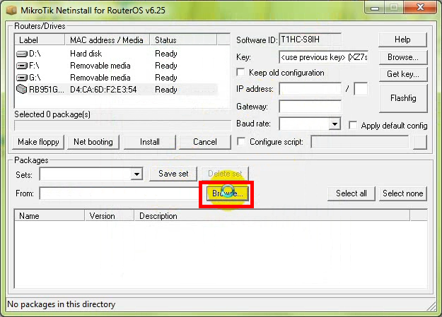 LAB 1.3 Reset Configuration, Enable & Disable IP v6, Added Packages, Upgrade & Downgrade, and ...