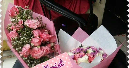 Kado Bunga Ulang Tahun | ORIZA FLORIST
