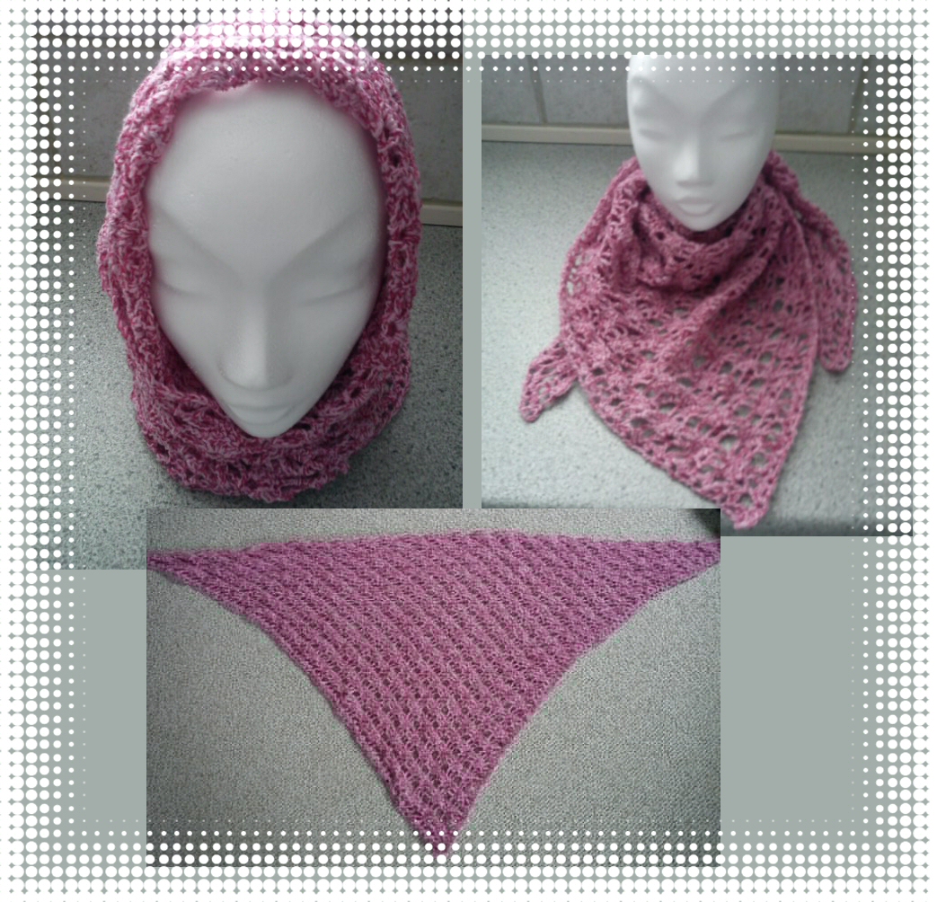 Tulipan-Hygge: sjal, syltetøj og sommerhus