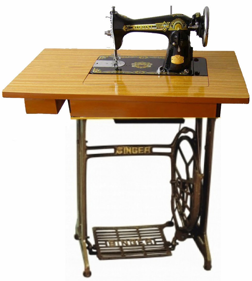 NEW SEWING MACHINE STORE