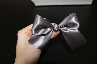 Bow Tutuorial | Mommy's Little Sunshine