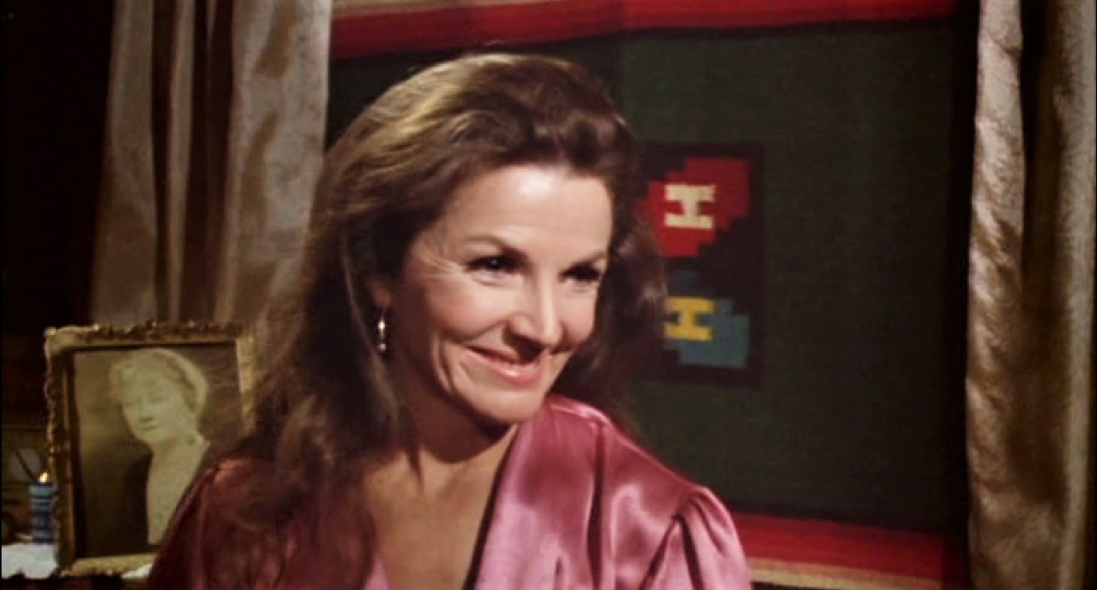 DREAMS ARE WHAT LE CINEMA IS FOR...: THE BABY MAKER 1970