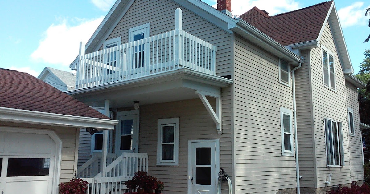 RVing: The USA is our BIG Backyard: Our Old House Project